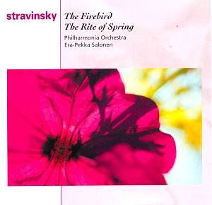 Igor STRAVINSKY - The Firebird & The Rite of Spring [RB]: Classical CD Reviews- June 2003 ...