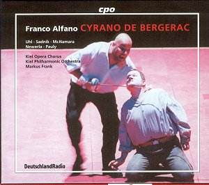 ALFANO Cyrano de Bergerac[RB]: Classical CD Reviews- Feb 2003 MusicWeb(UK)