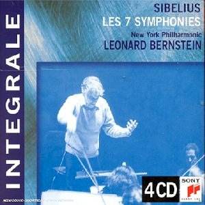 The sibelius symphonies Bernstein [RB]: Classical CD Reviews- May 2003 MusicWeb(UK)