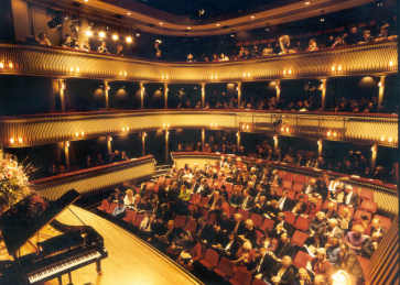 The Royal College of Music Benjamin Britten International Opera School ...