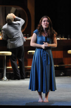Verdi, Rigoletto: Soloists, chorus and orchestra of English National ...