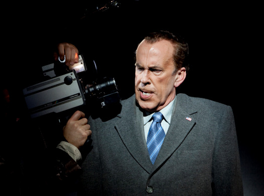 Adams, Nixon in China: Vancouver Opera, soloists, cond. John DeMain ...