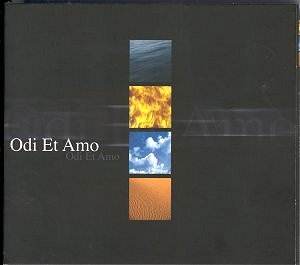 PRAULINS Odi et amo [RB]: Classical Reviews- December 2001 MusicWeb(UK)