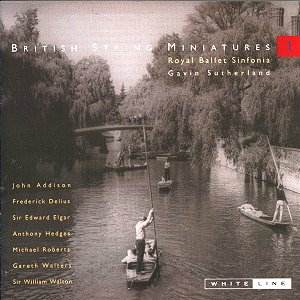 British String Miniatures [MC]: Classical CD Reviews- March 2003 ...