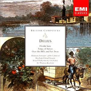 Frederick DELIUS - Florida Suite [RB]: Classical CD Reviews- Feb 2003 ...