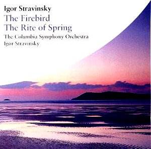 Igor STRAVINSKY - The Firebird [JW]: Classical CD Reviews- March 2003 ...