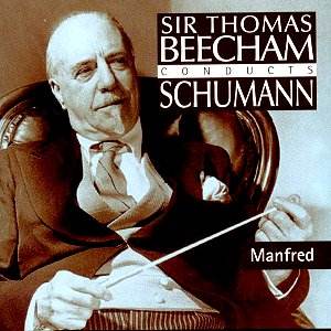 Schumann Manfred Beecham [JW]: Classical CD Reviews- Nov 2003 MusicWeb(UK)