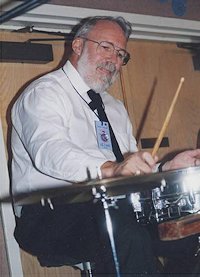 Reviewer Profile Bert Thompson MusicWeb(UK)