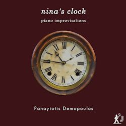 Nina’s Clock : Jazz CD Reviews - 2018 MusicWeb International