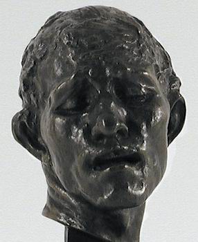 Rodin : 23 September – 1 January 2007; Main Galleries, Royal Academy of ...