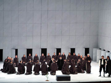 Verdi, Don Carlos: (Production from the Vienna State Opera) Soloists ...