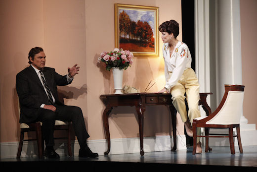 Bernstein, A Quiet Place: Soloists, Jayce Ogren (conductor), New York ...